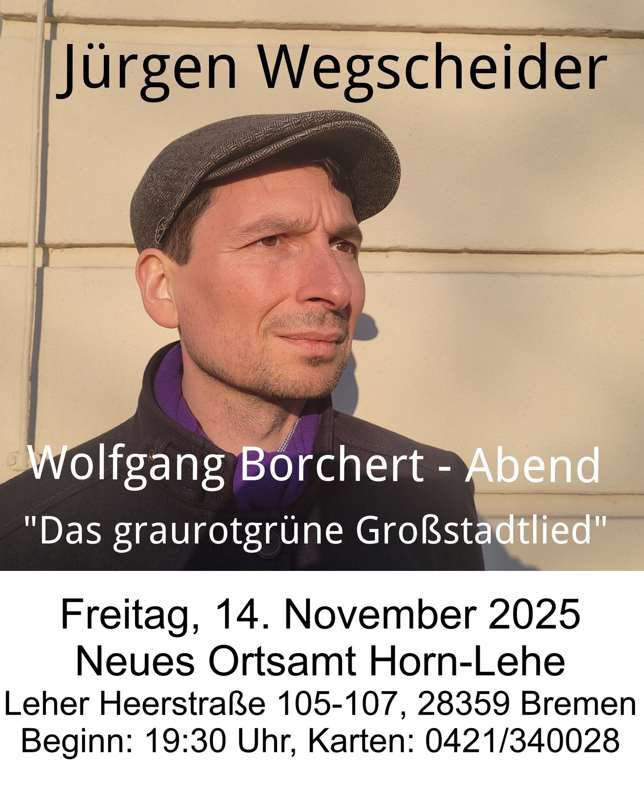 Wolfgang Borchert