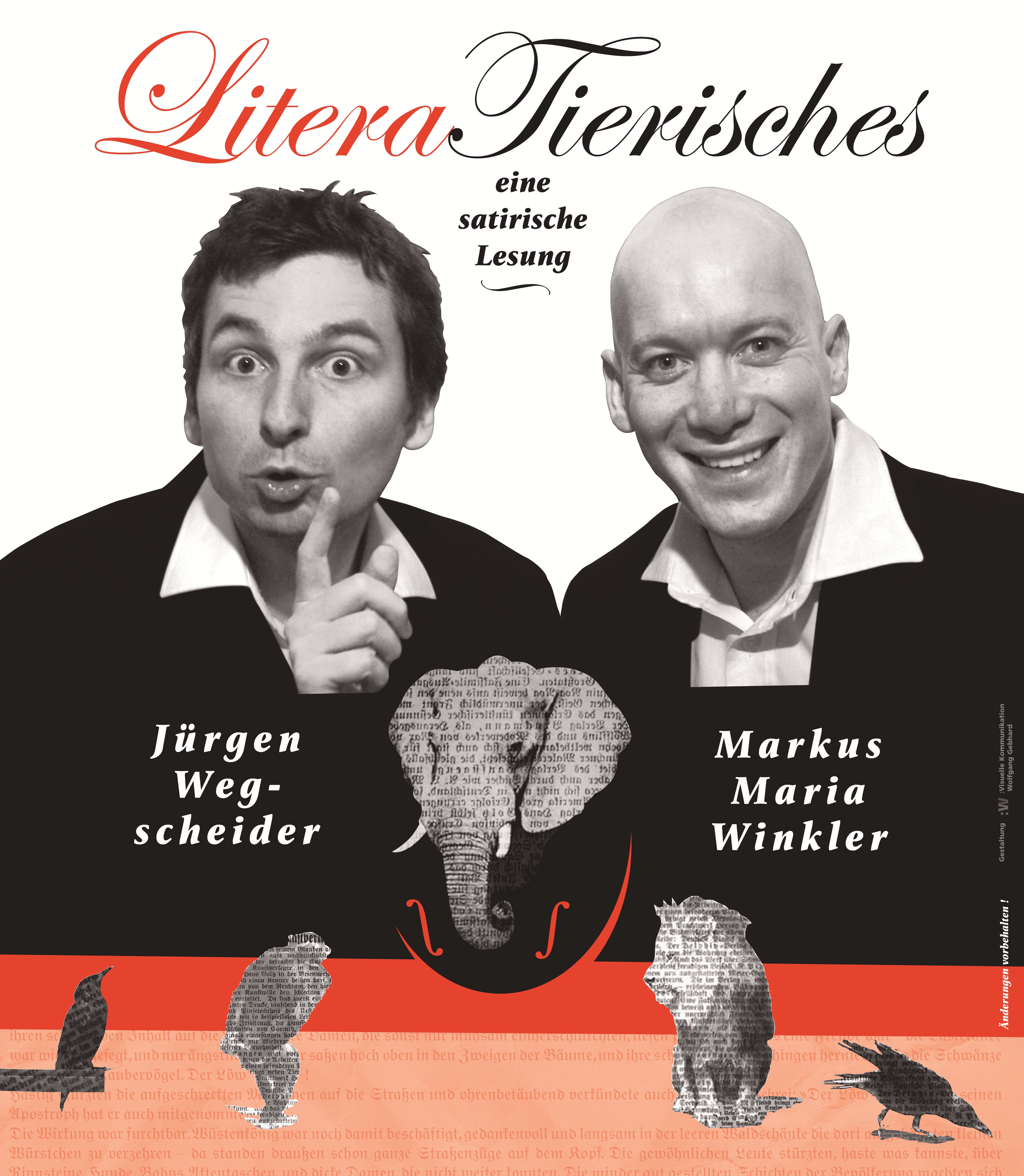 LiteraTierisches